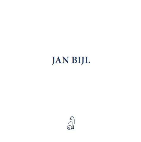 In memoriam Jan Bijl (1939-2024) | V.V. H.D.S. | Leersum